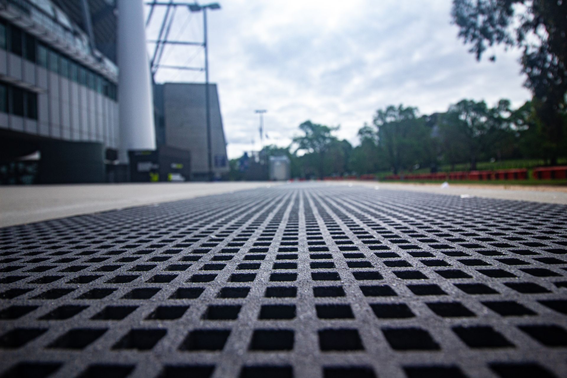 FAQs: Fibreglass Reinforced Plastic (FRP) - Terra Firma Industries