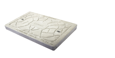 Terra Firma | Pit Lids & Access Covers