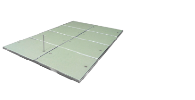Terra Firma | Pit Lids & Access Covers