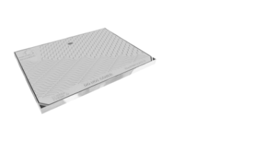 Terra Firma Pit Lids & Access Covers