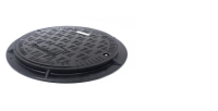 Terra Firma Pit Lids & Access Covers