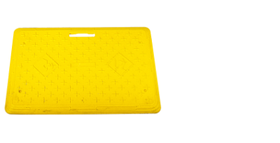 Terra Firma Pit Lids & Access Covers