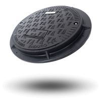 Terra Firma Pit Lids & Access Covers