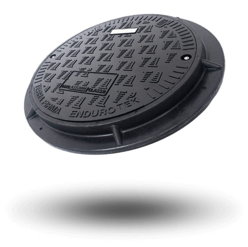 Terra Firma Pit Lids & Access Covers