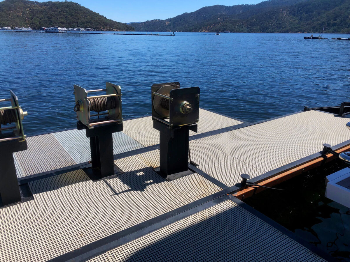 Terra Firma | FRP Infrastructure Solutions