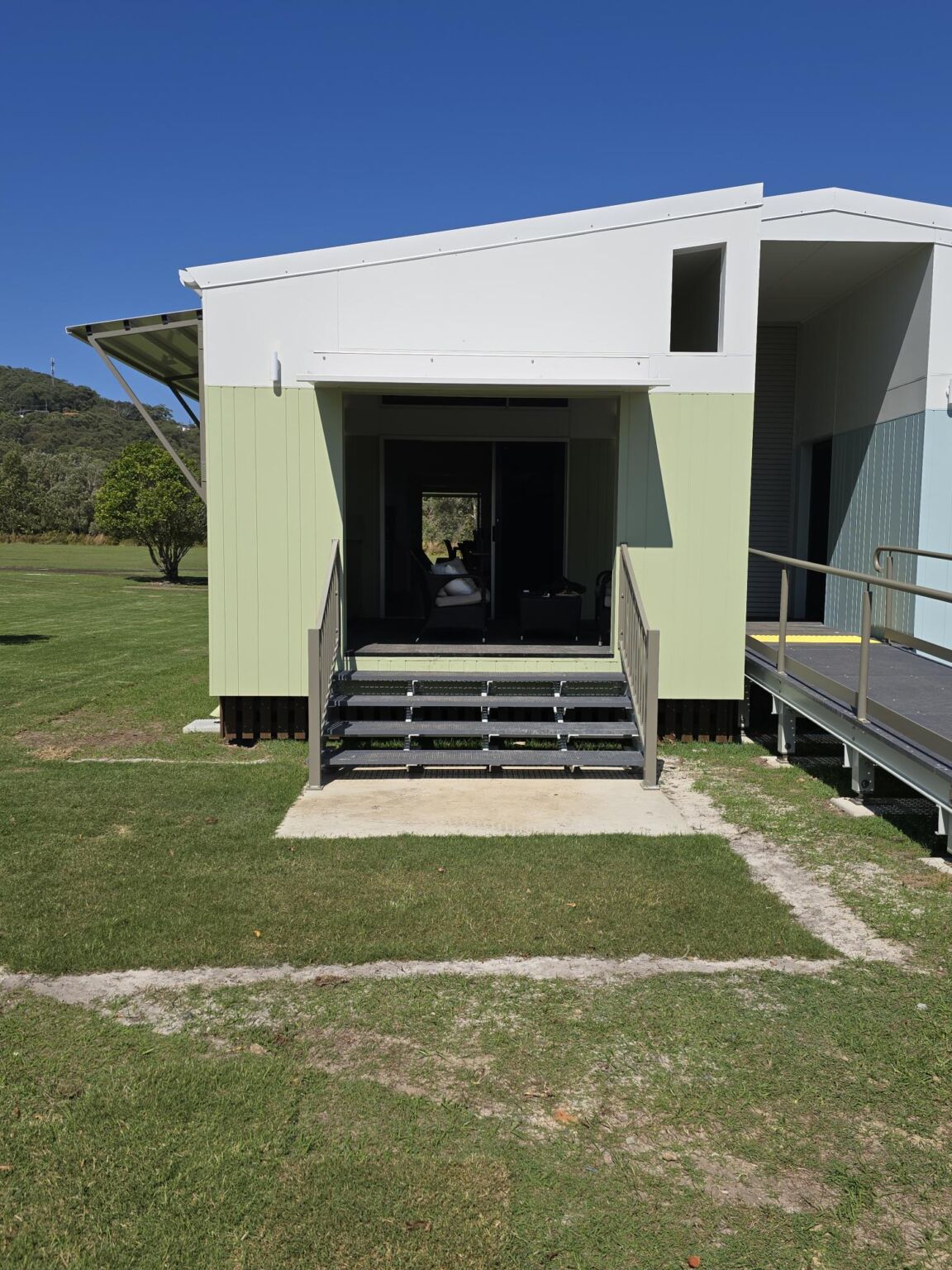 Innovative Access Solutions for Remote Housing Challenges in Queensland
