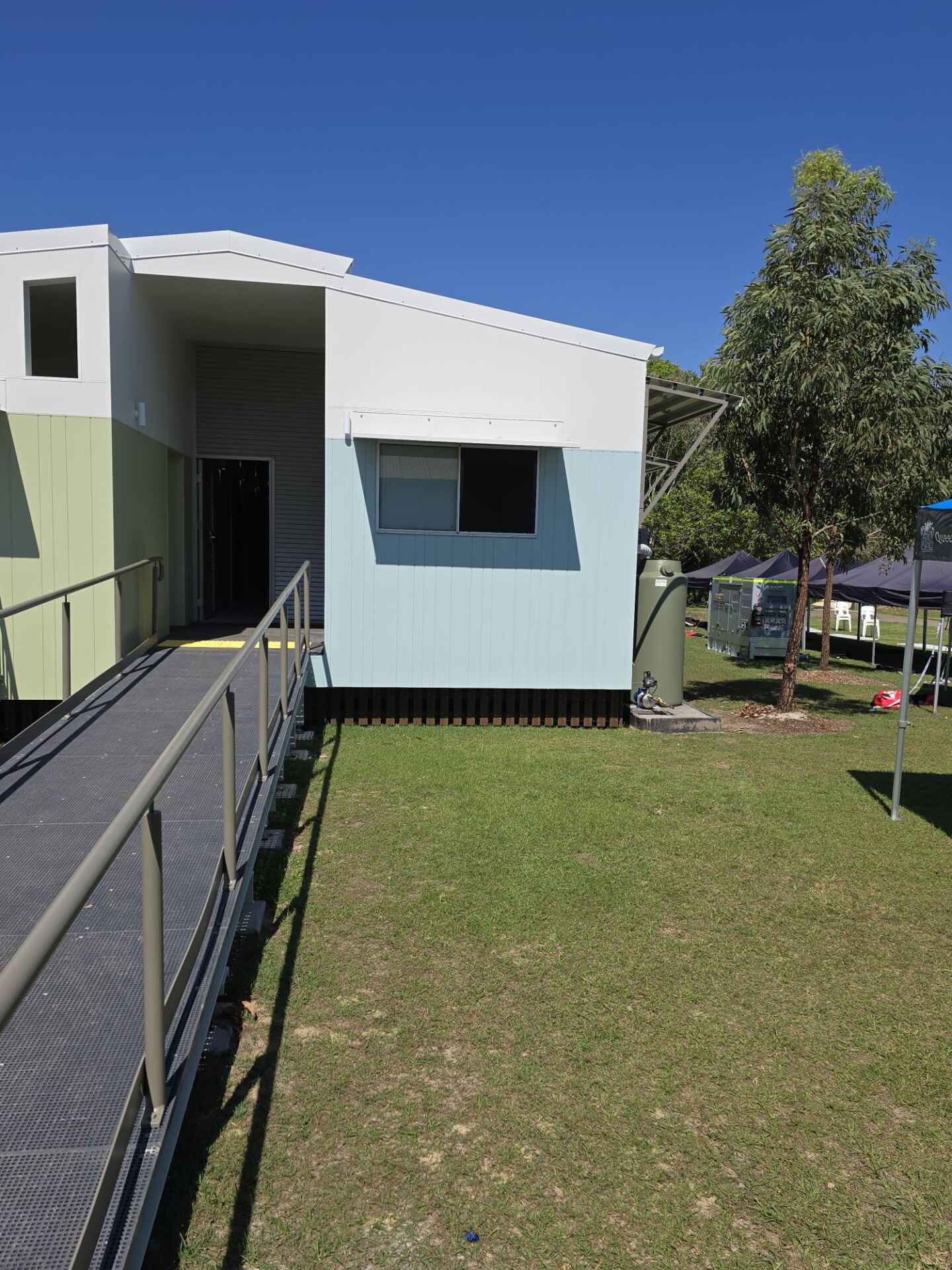 Innovative Access Solutions for Remote Housing Challenges in Queensland