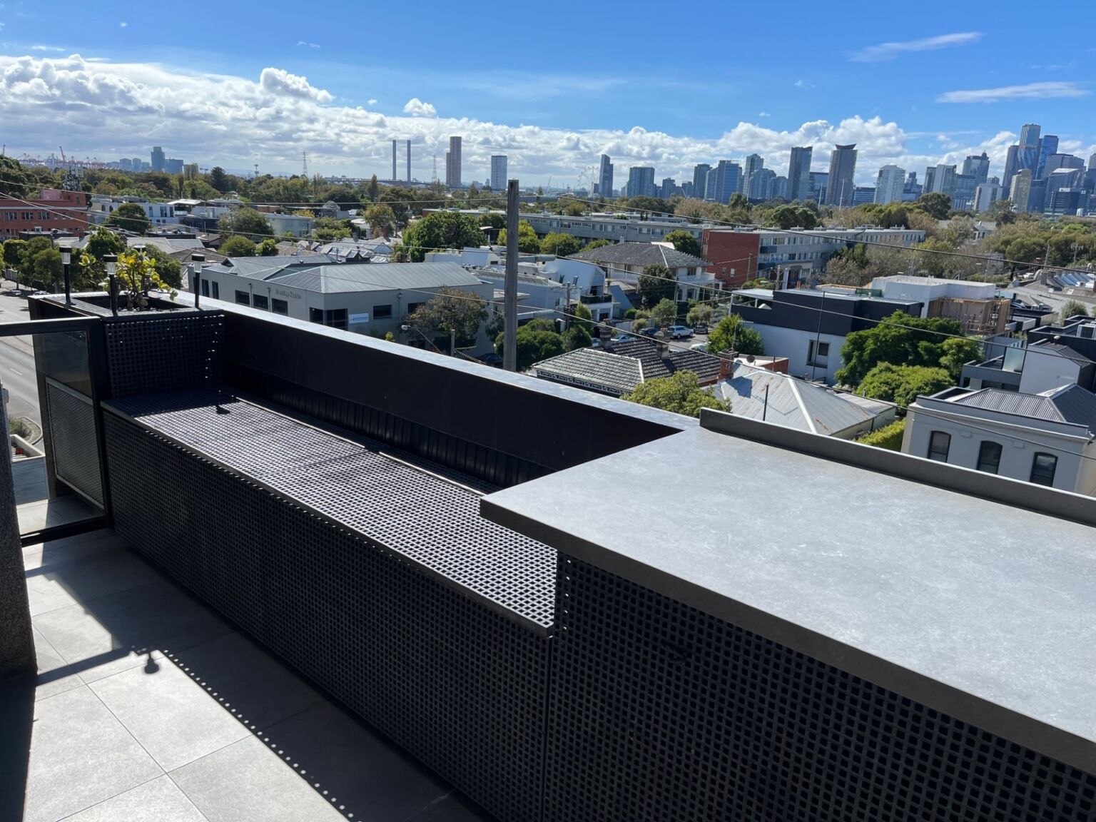 Why FRP is Becoming the Material of Choice for Outdoor Spaces in Australia