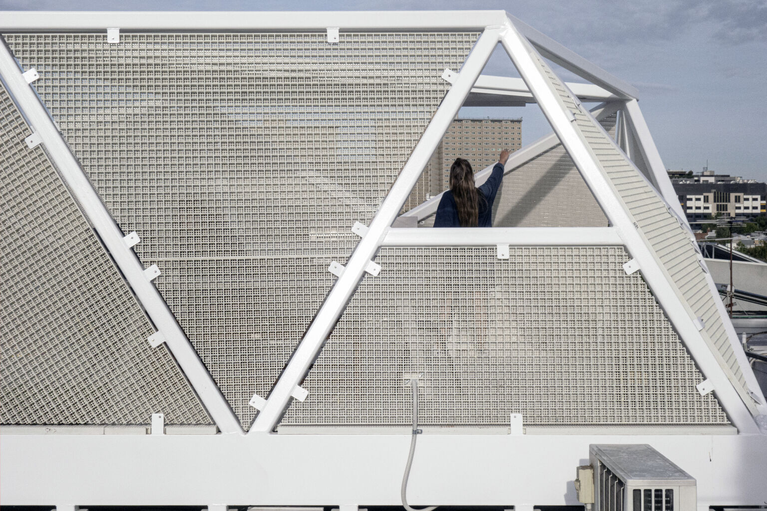 Why FRP is Becoming the Material of Choice for Outdoor Spaces in Australia