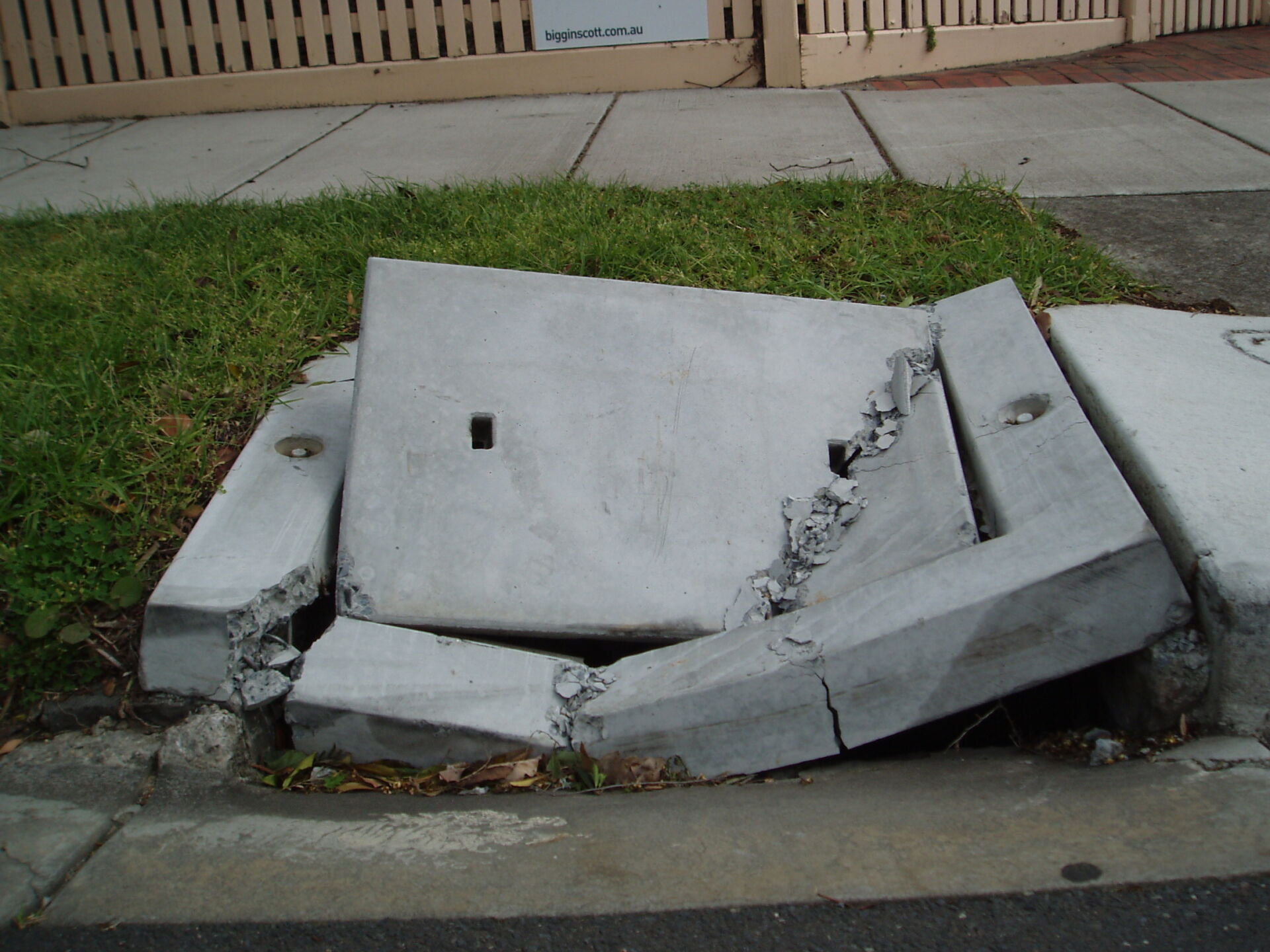 Smarter Stormwater Infrastructure: Reducing Costs & OH&S Risks for ...
