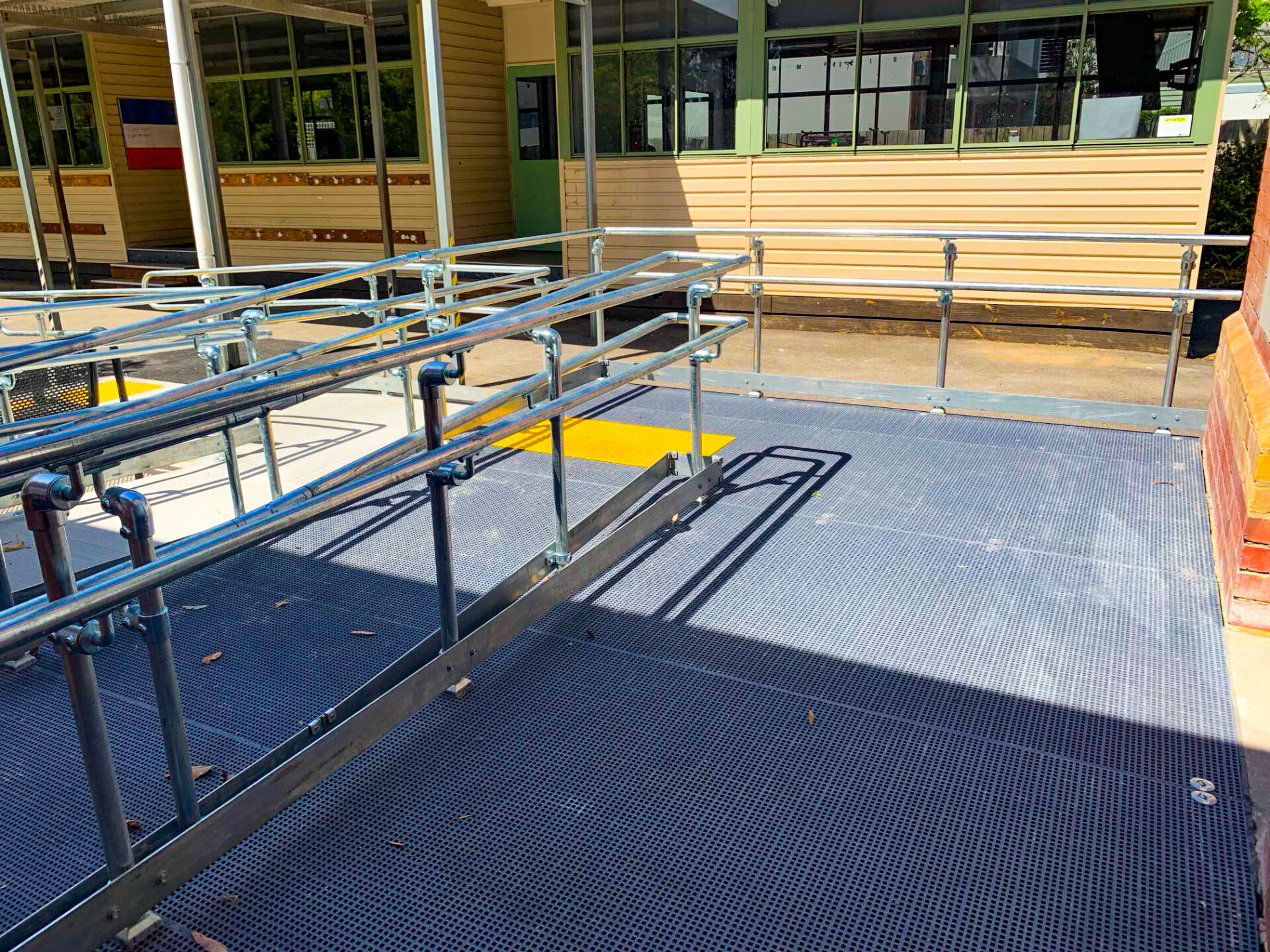 How Schools Can Upgrade Accessibility Without the Costly Pitfall
