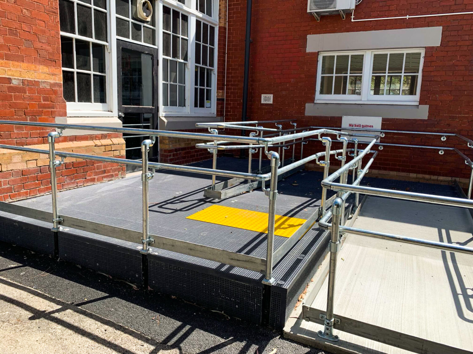 How Schools Can Upgrade Accessibility Without the Costly Pitfall