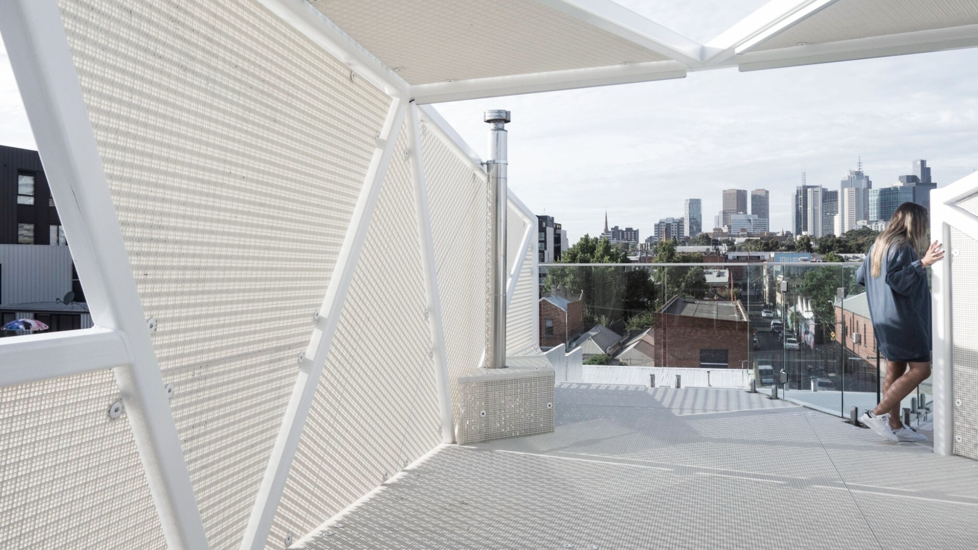 Whole-of-Life ROI: Why FRP Access Structures Outperform Steel and ...