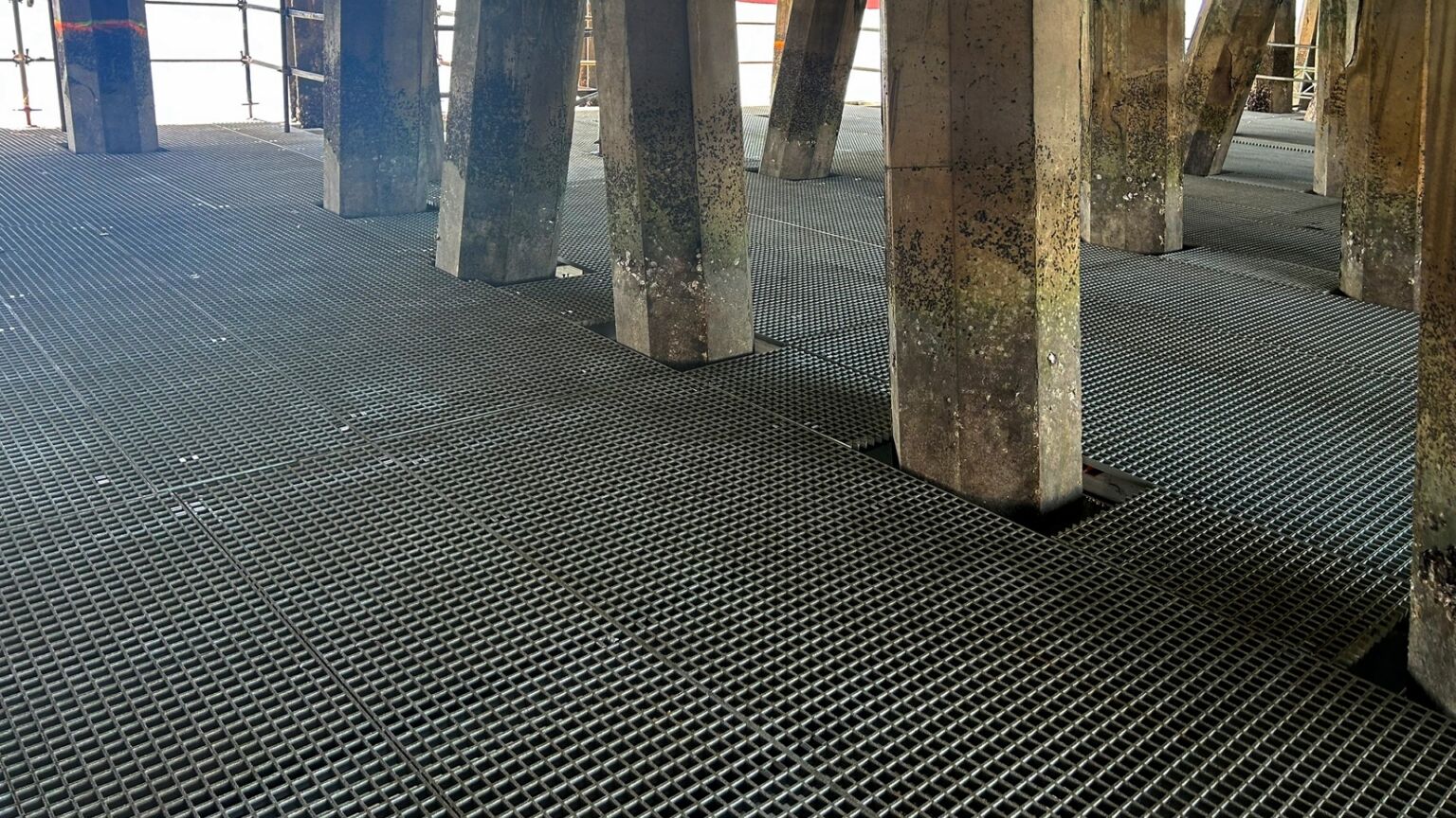Designing for Harsh Environments: Why FRP Is the Go-To Material for ...